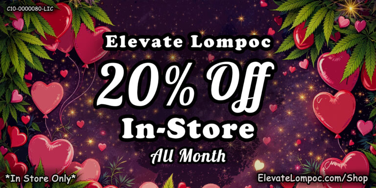 Elevate Lompoc
